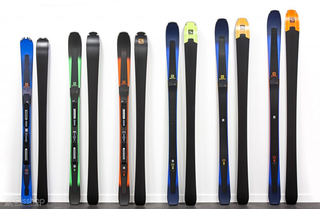 Pourquoi les nouveaux XDR sont les skis les plus polyvalents de chez ...