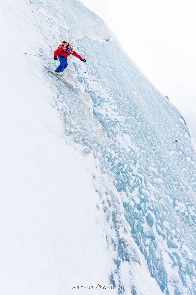 Le monoski est de retour ! - Glisshop.info