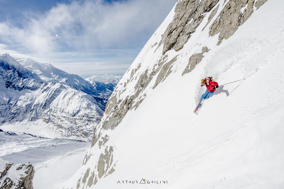 Le monoski est de retour ! - Glisshop.info