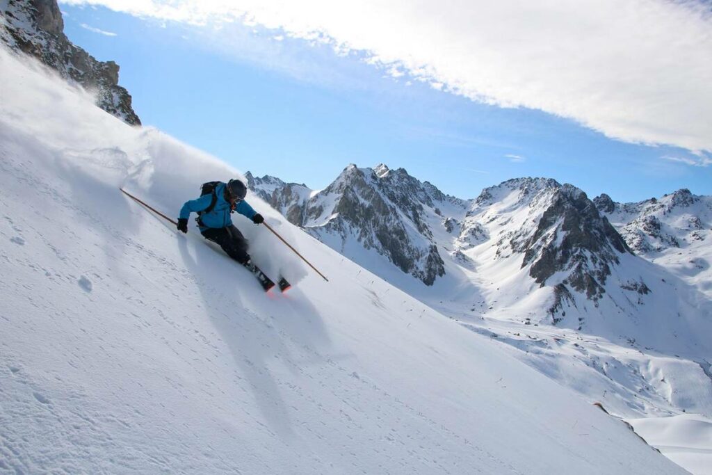 Préparez vos prochaines sorties avec Ski Rando Magazine - Glisshop.info