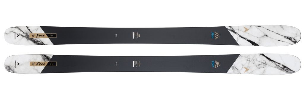 M-Line Dynastar : chasse ta propre ligne ! - Glisshop.info