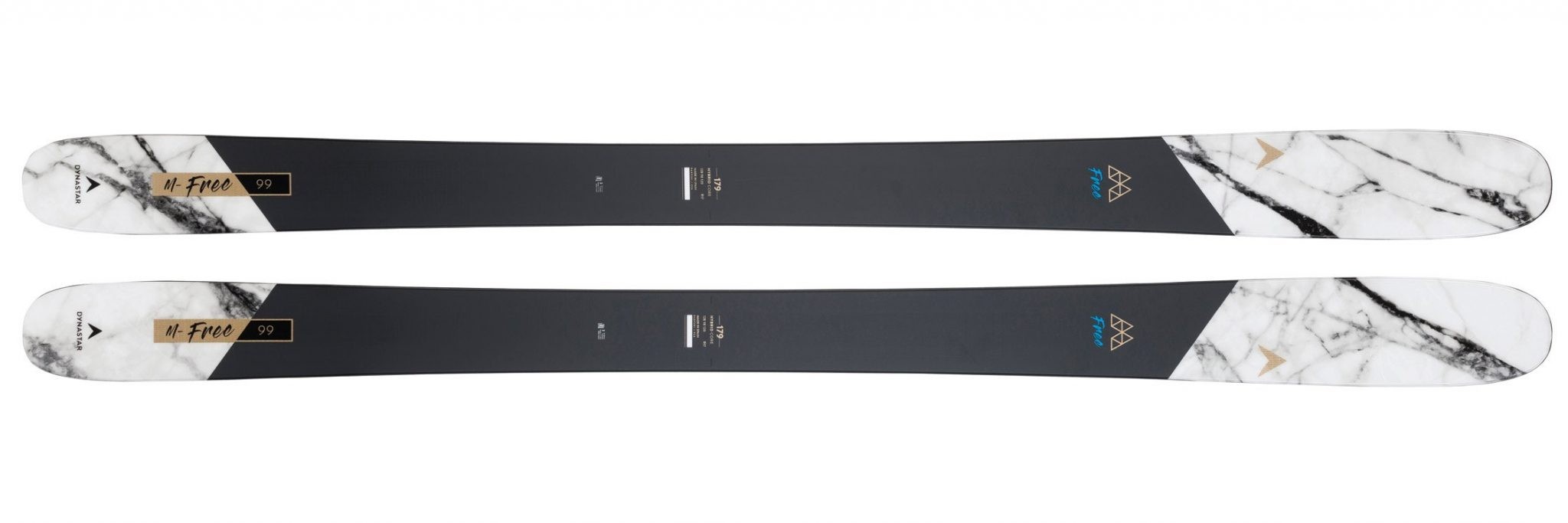 M-Line Dynastar : chasse ta propre ligne ! - Glisshop.info