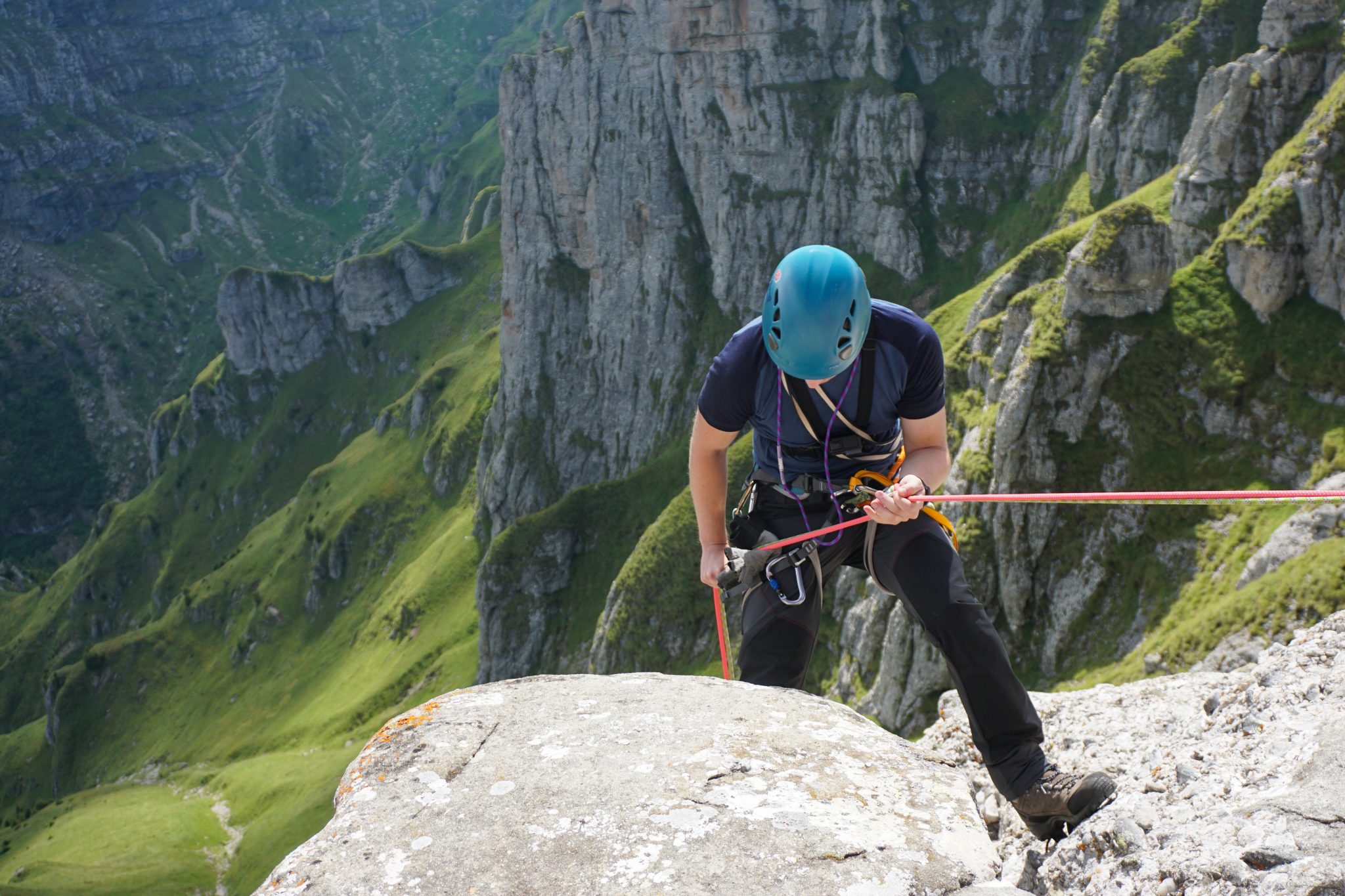 Escalade : Les différents types de pratiques - Glisshop.info